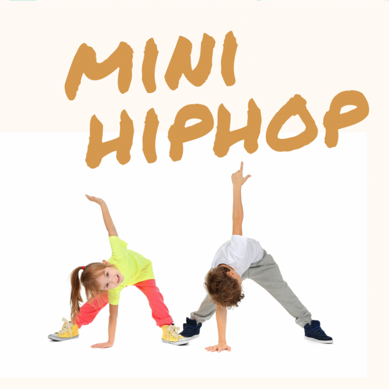 Bam Studio – Dance & Fitness