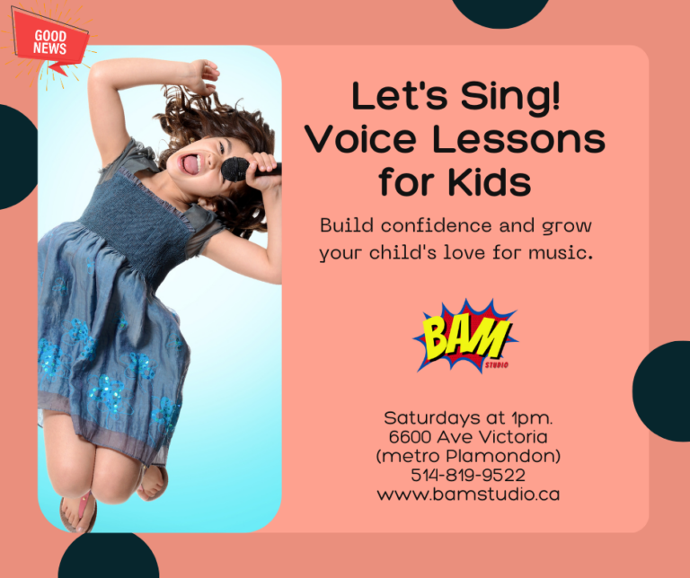 Bam Studio – Dance & Fitness