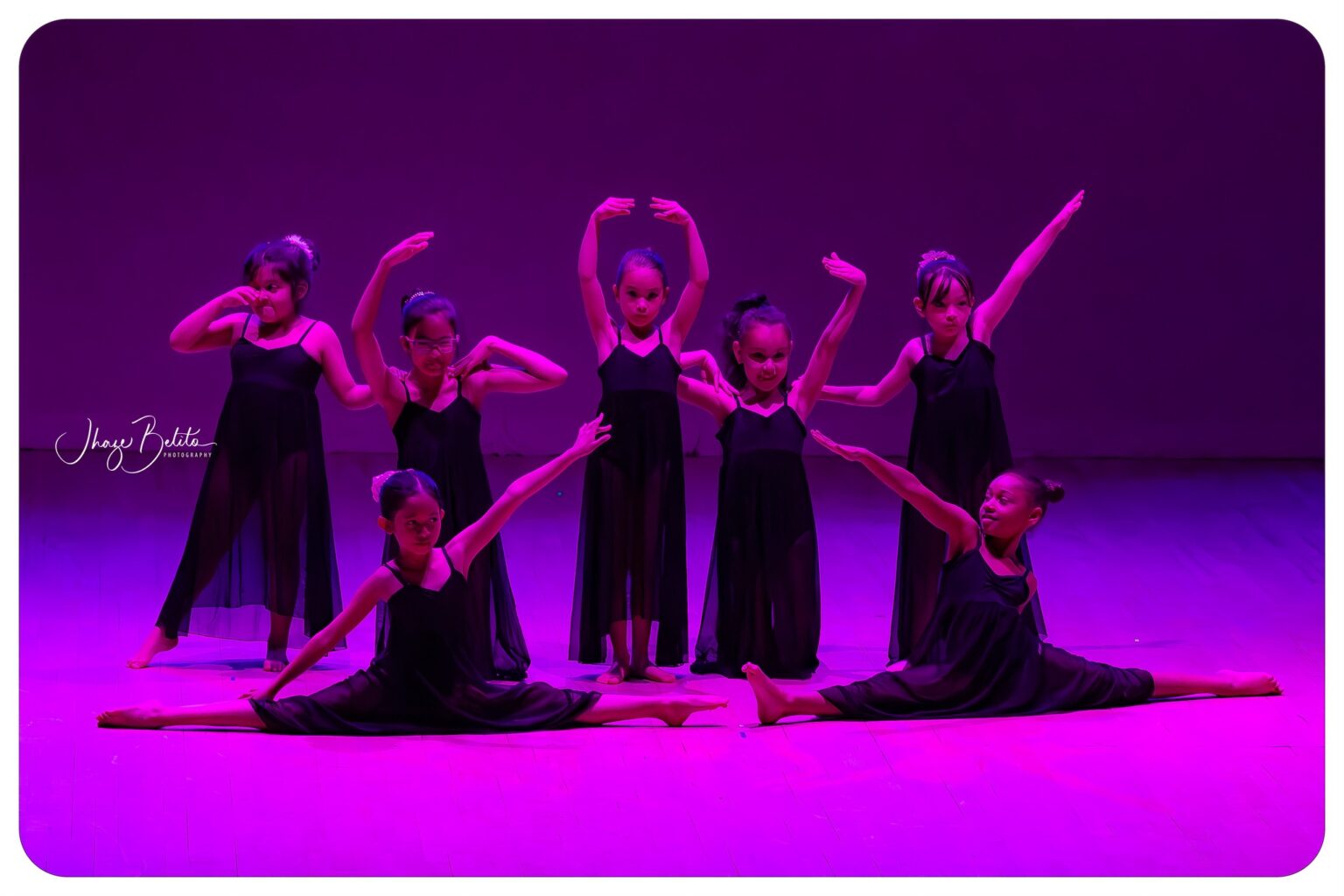 Bam Studio – Dance & Fitness