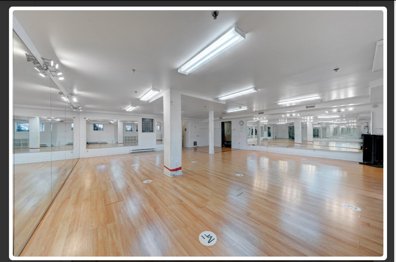 Bam Studio – Dance & Fitness